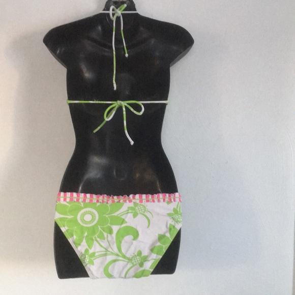 Malibu | Swim | Malibu Swimsuit 2 Piece Bikini | Poshmark